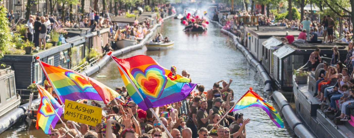 Events | Flying Dutch Boats